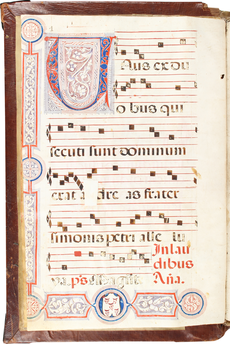 When April with his showers sweet with fruit” (We see the Text ...