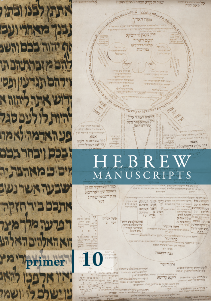 The Shape of the Thing: : Medieval Text Manuscripts