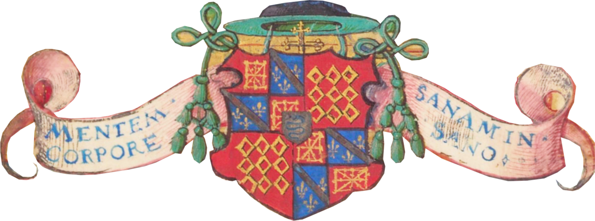 What to give a brother who (probably) has everything : Medieval Text ...