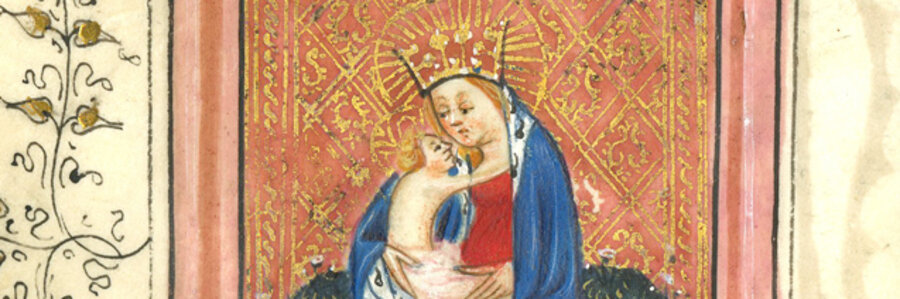 Medieval Must-Haves : Medieval Text Manuscripts