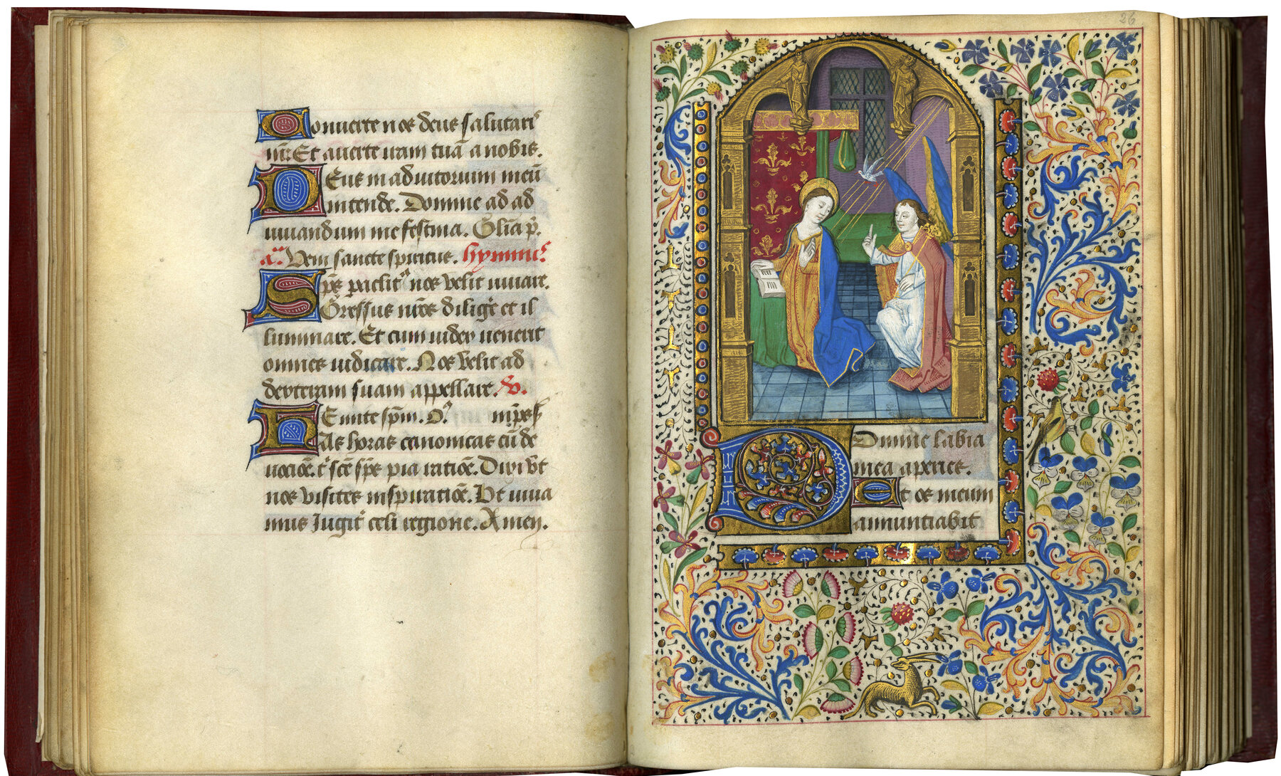 Medieval Must-Haves : Medieval Text Manuscripts