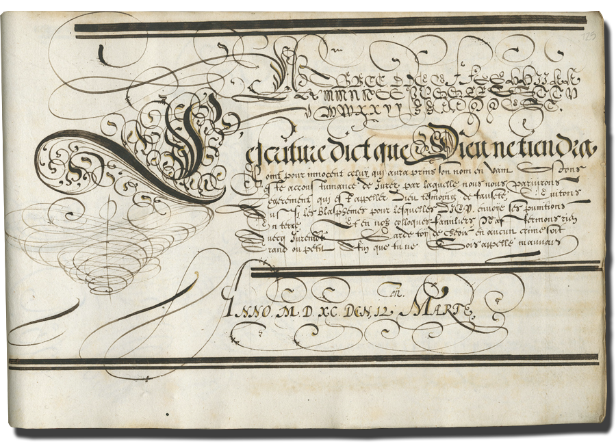 Across the Political Divide : Medieval Text Manuscripts