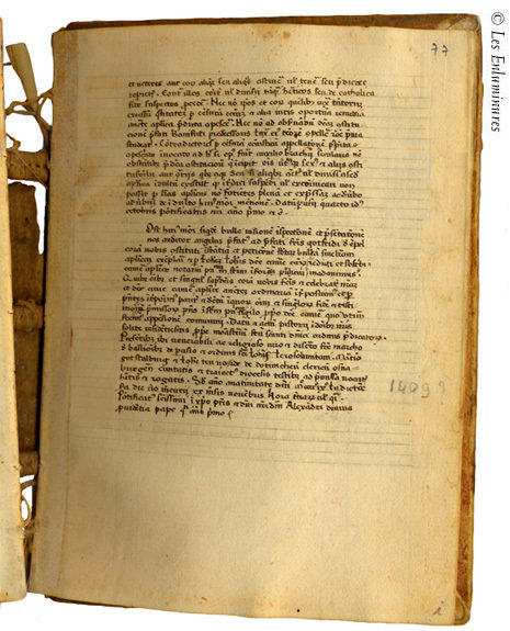 Friar Minoras Rare Books : Medieval Text Manuscripts