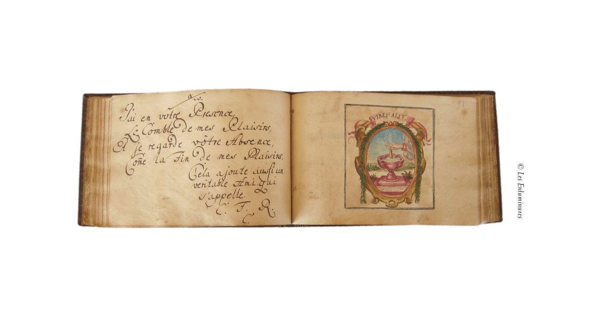 Bachstein Amicorum Rare Books : Medieval Text Manuscripts