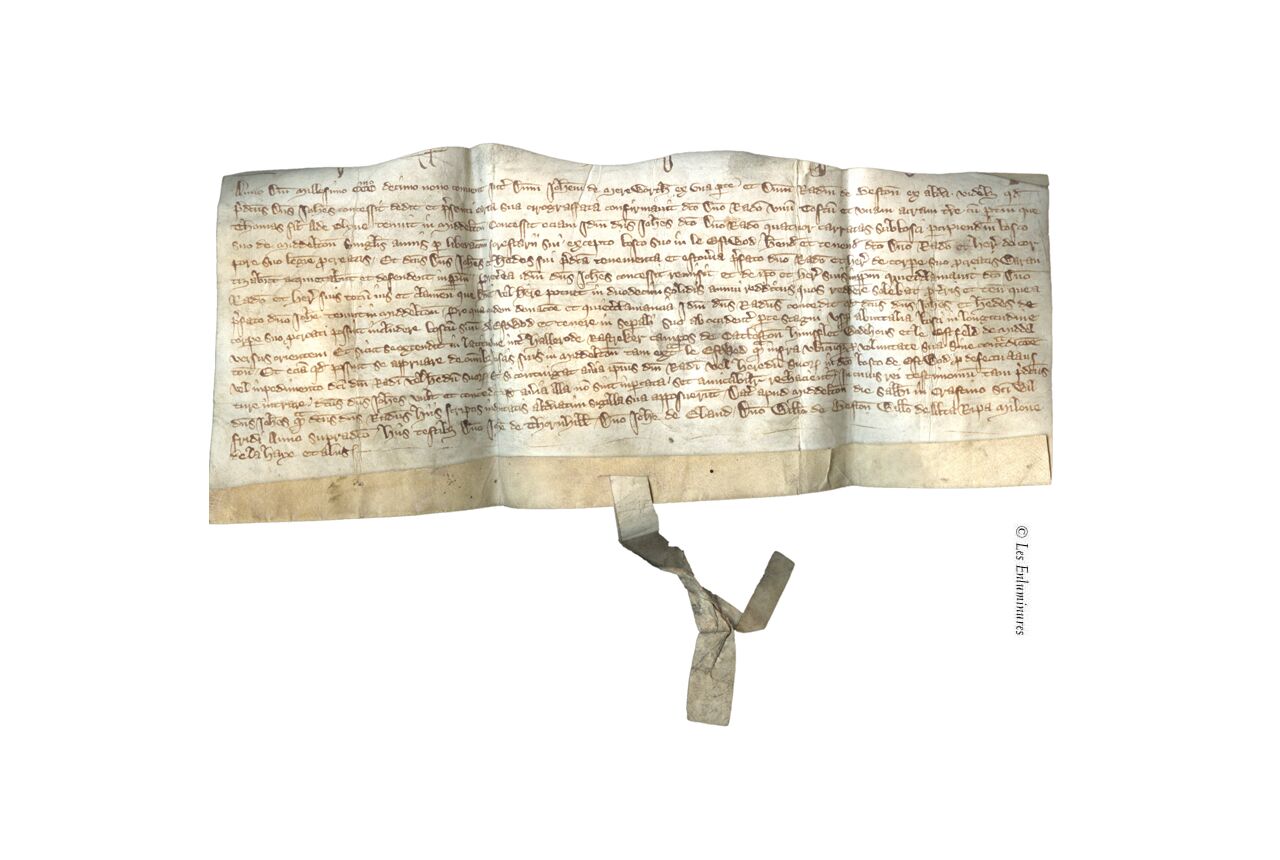 Medieval Manuscripts