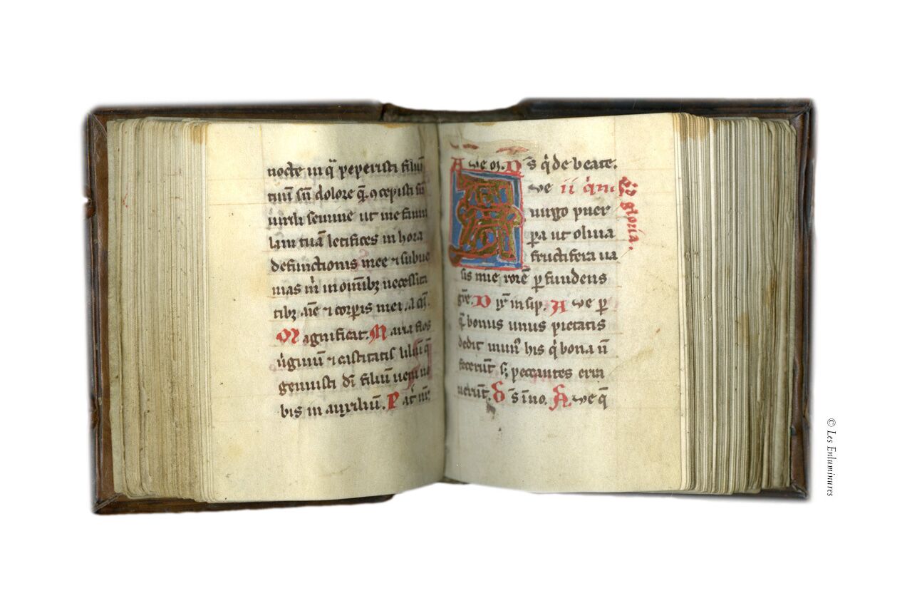 Medieval Manuscripts