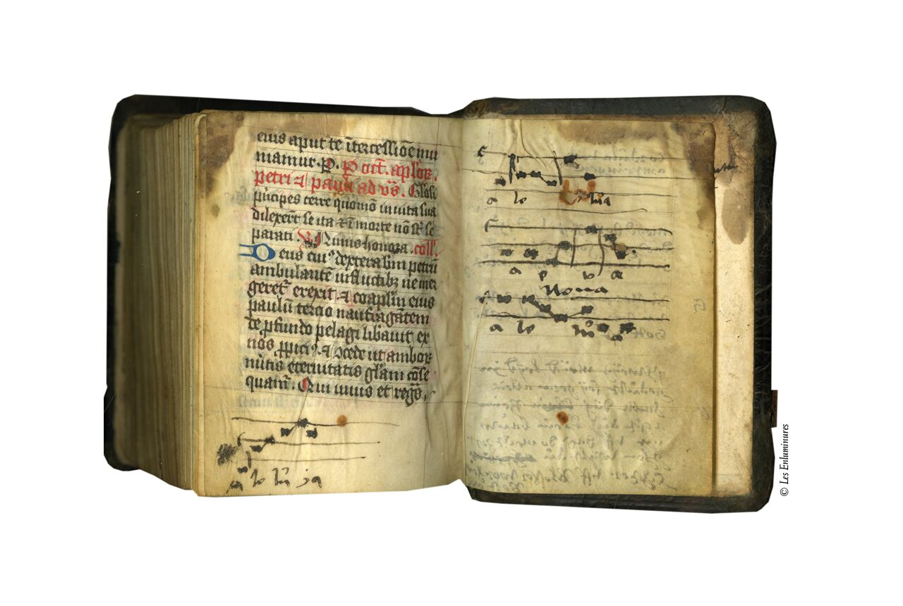 Medieval Manuscripts