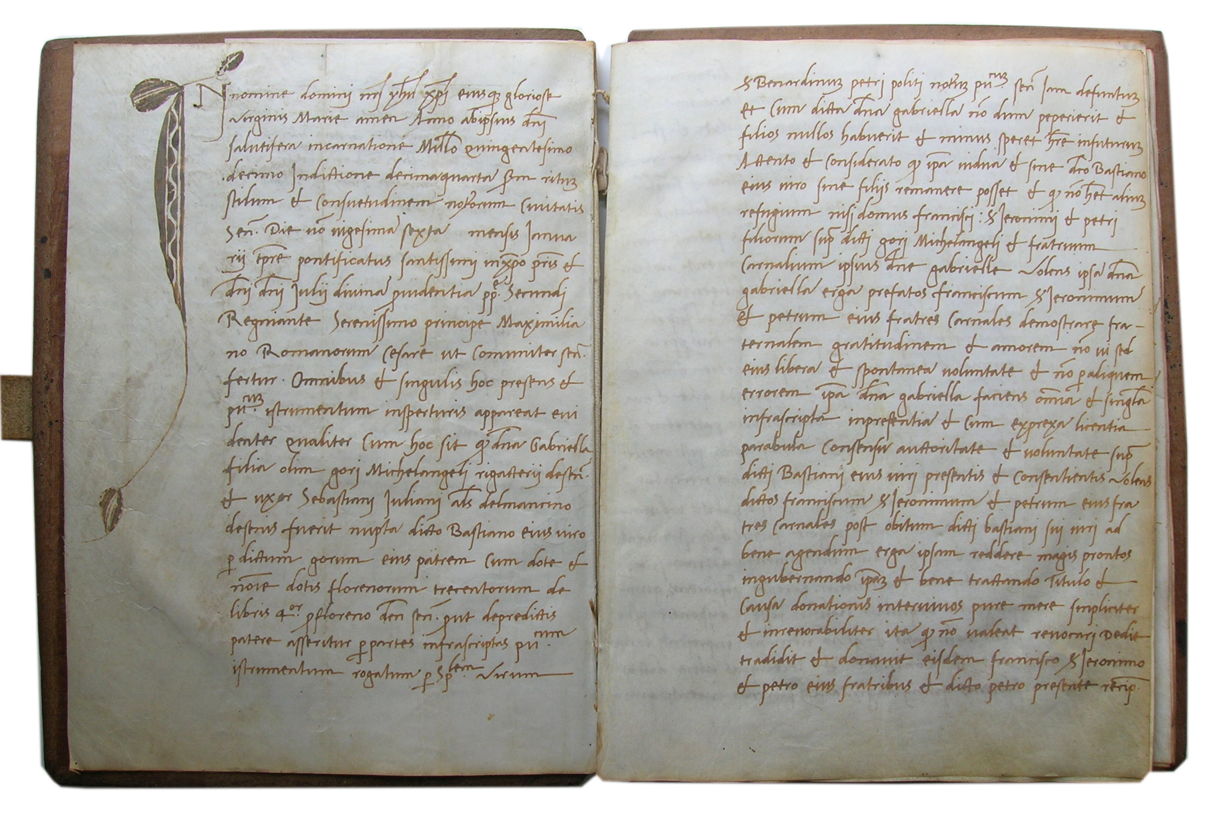 Michelangelo Text Manuscripts Medieval : Medieval Text Manuscripts