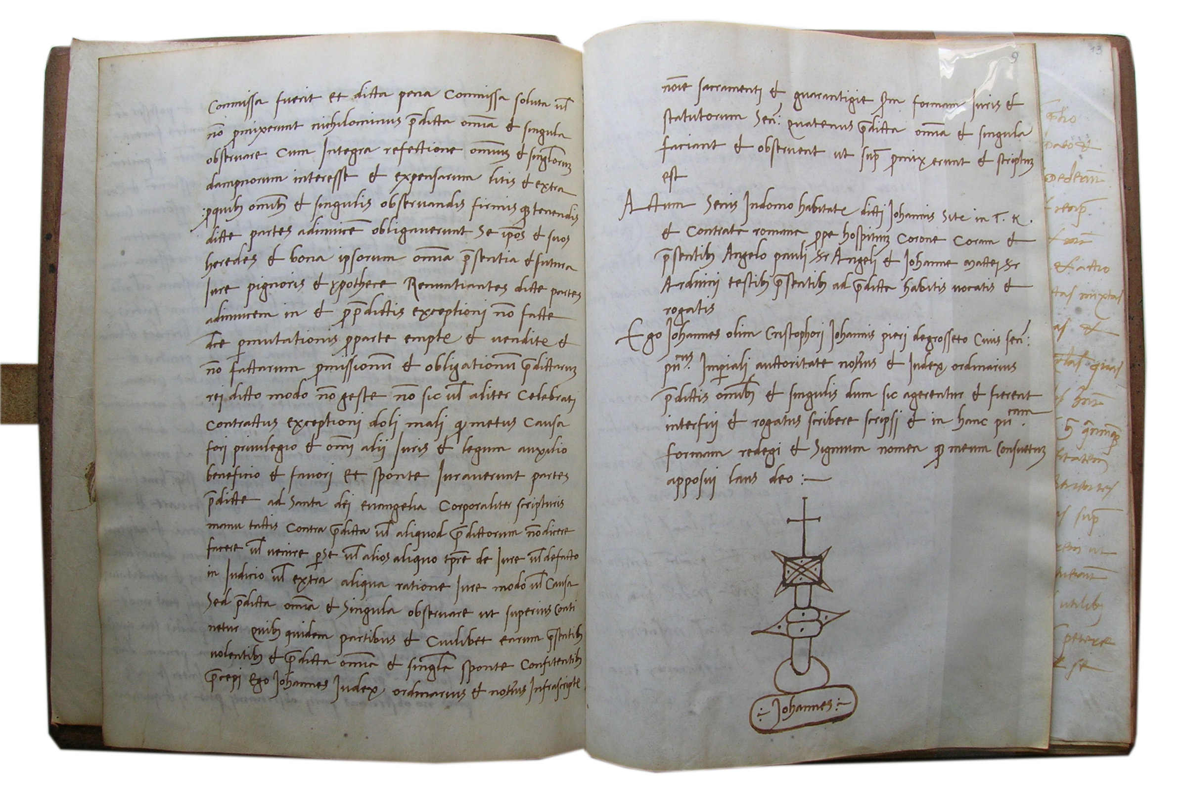 Michelangelo Text Manuscripts Medieval : Medieval Text Manuscripts