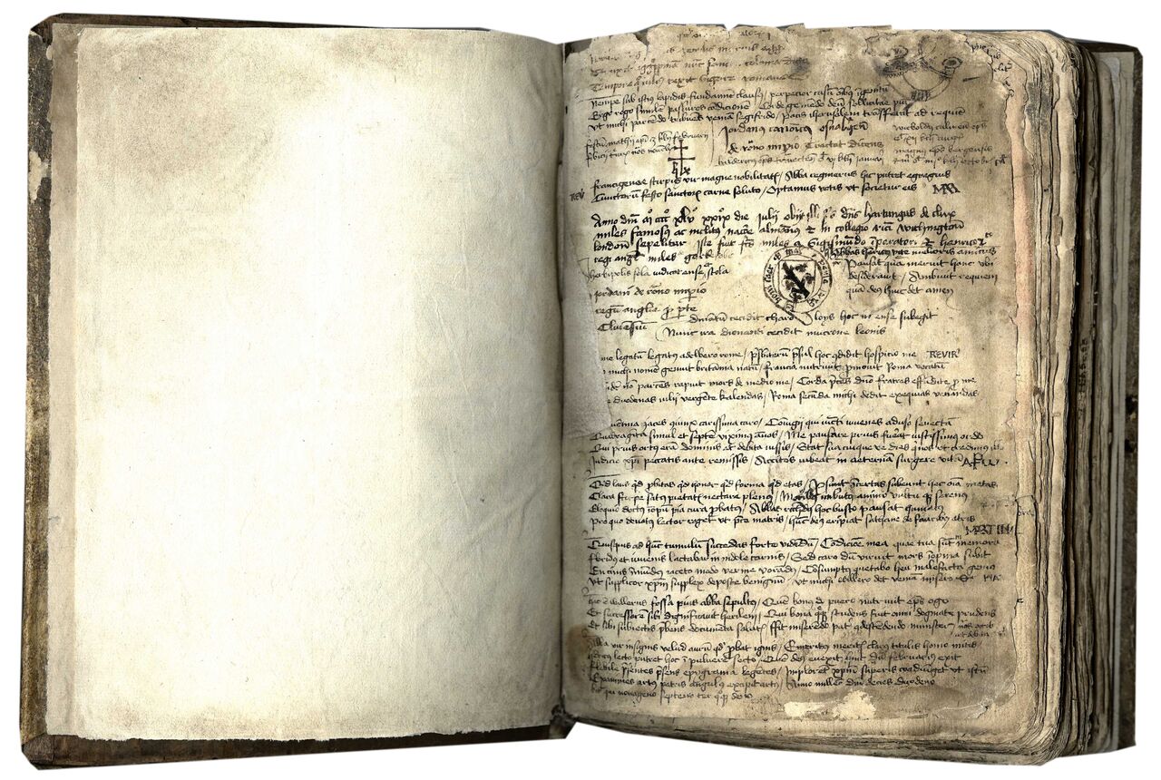 Medieval Manuscripts