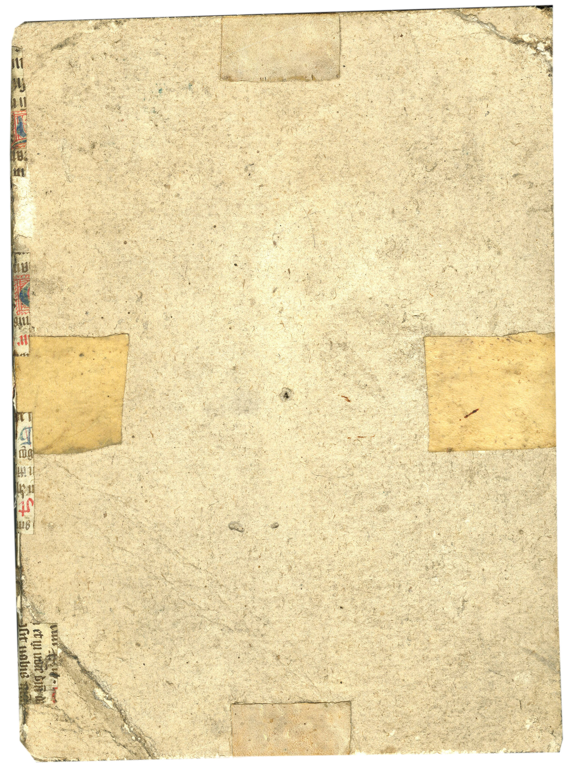 Venetus - Golden Sophisms - Medieval Manuscript : Medieval Text Manuscripts