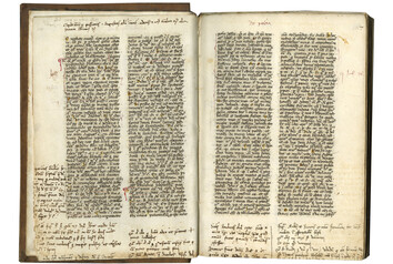 Study Medieval Manuscripts