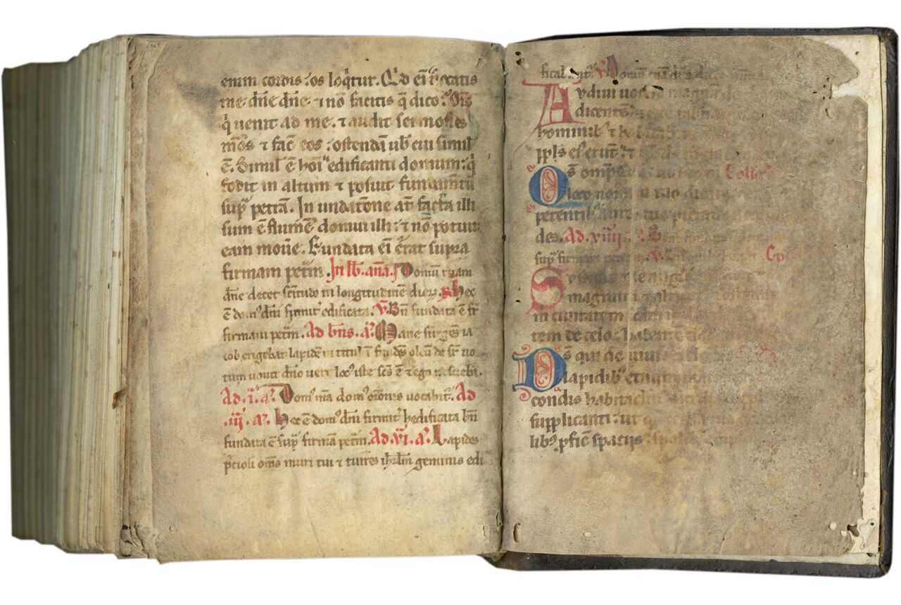 Medieval Manuscripts