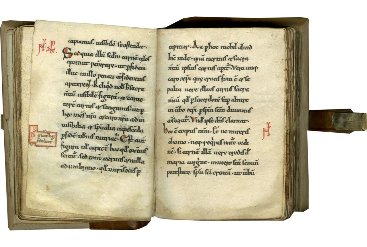 Medieval Manuscripts