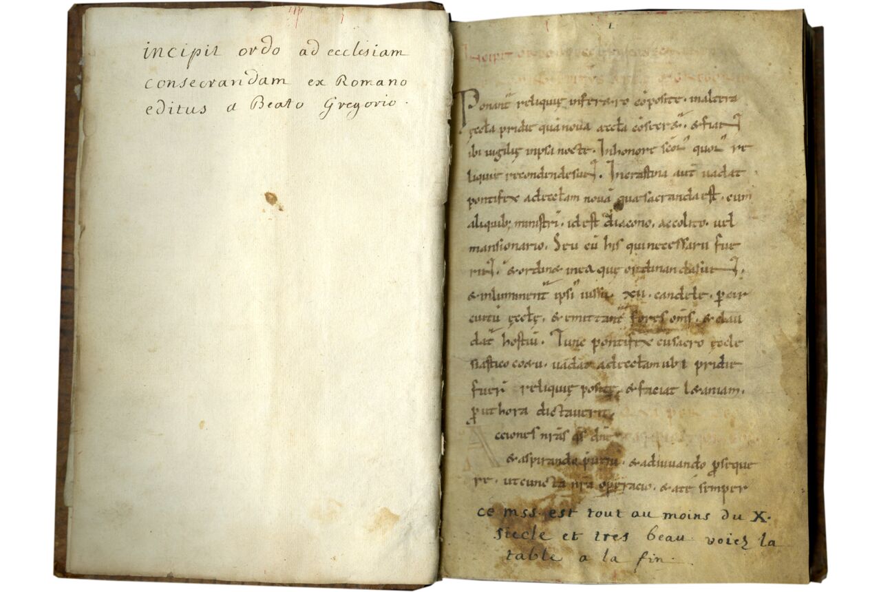 Medieval Manuscripts