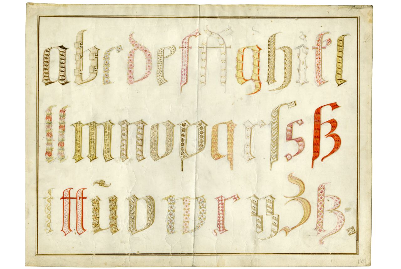 Study Medieval Manuscripts