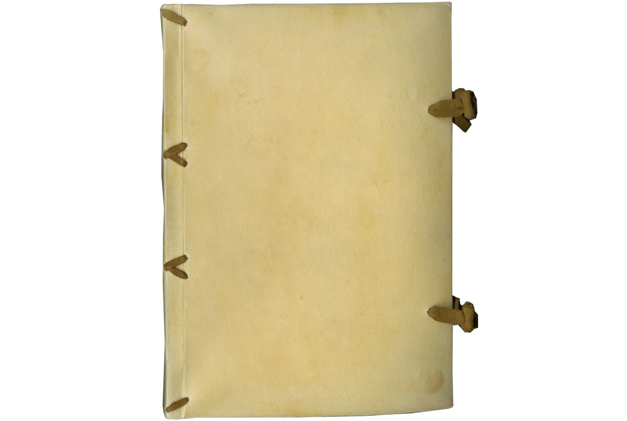 Imitatio Christi : Medieval Text Manuscripts