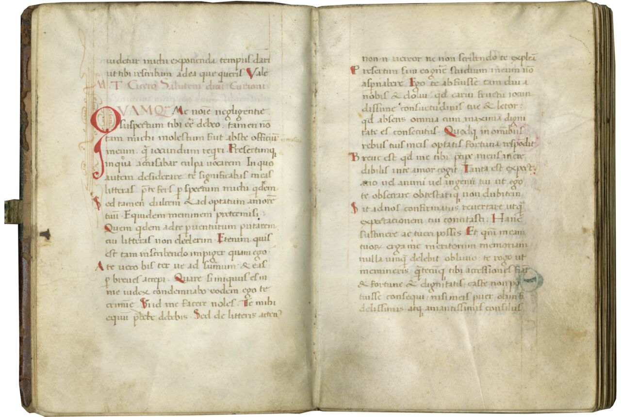 Medieval Manuscripts