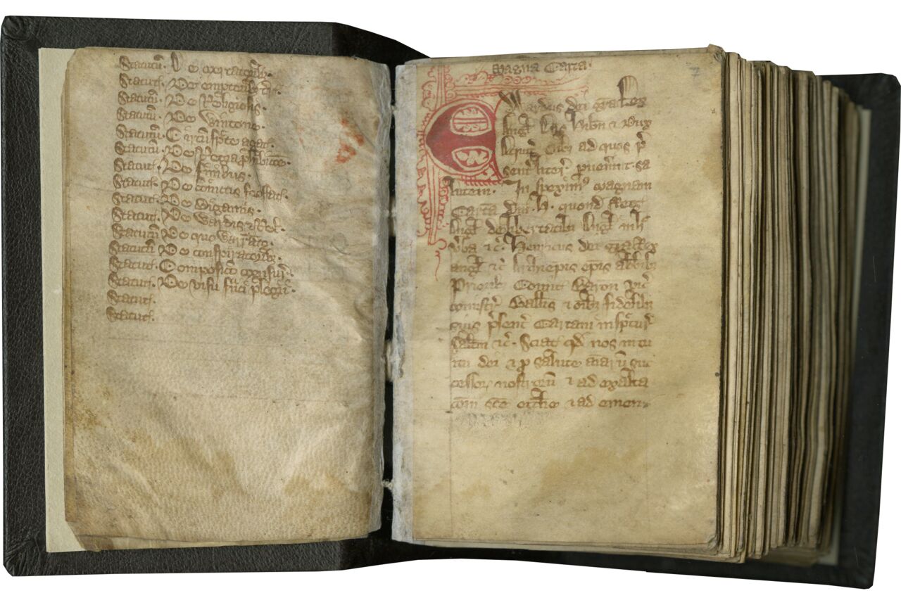 Medieval Manuscripts