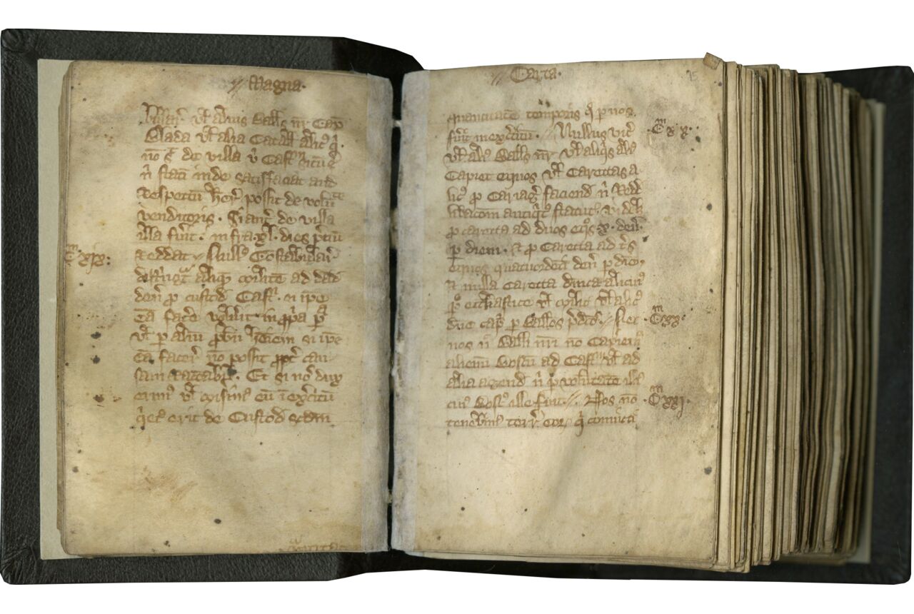 Medieval Manuscripts