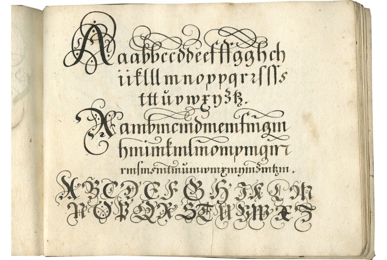 Medieval Manuscripts