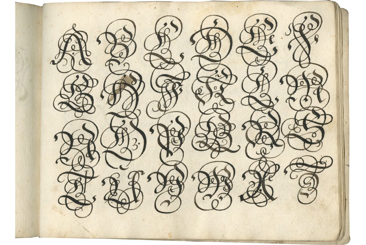 Medieval Manuscripts