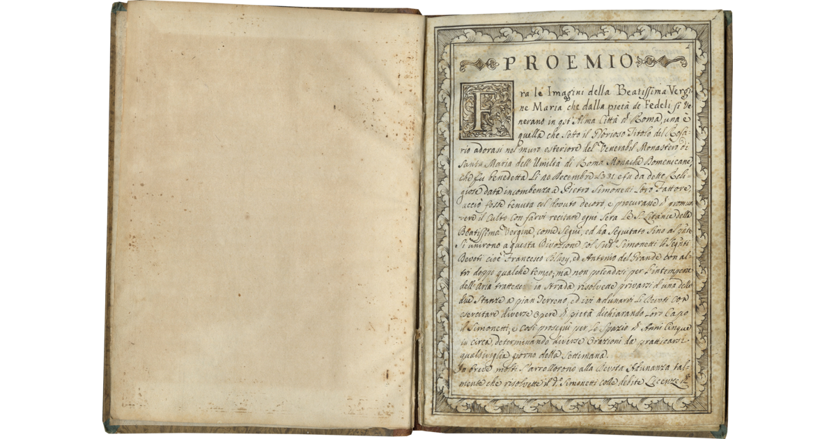 Statutes of the Confraternity of the Most Holy Sacrament : Medieval ...